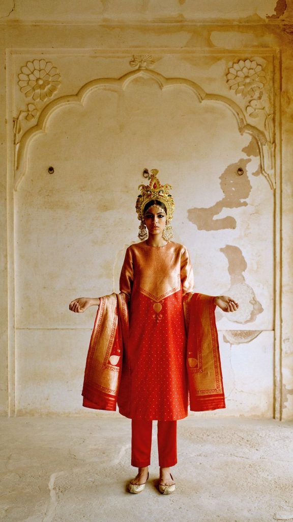 Raw Mango's Sanjay Garg Reveals His Connection With Awadh Region