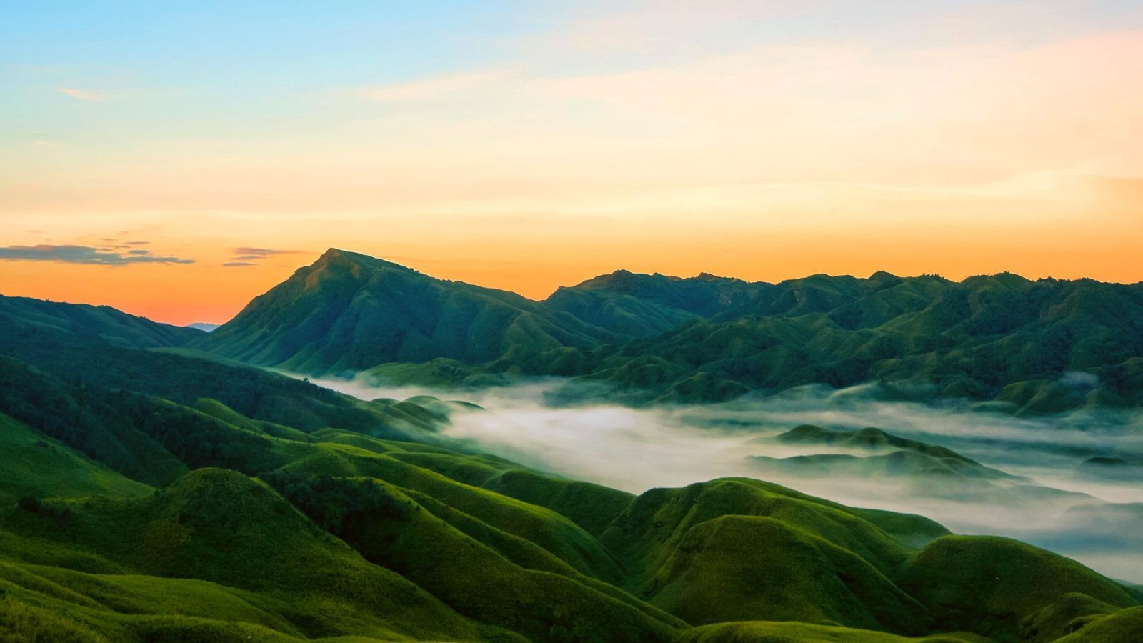 Places In India That Require Inner Line Permit For Admission