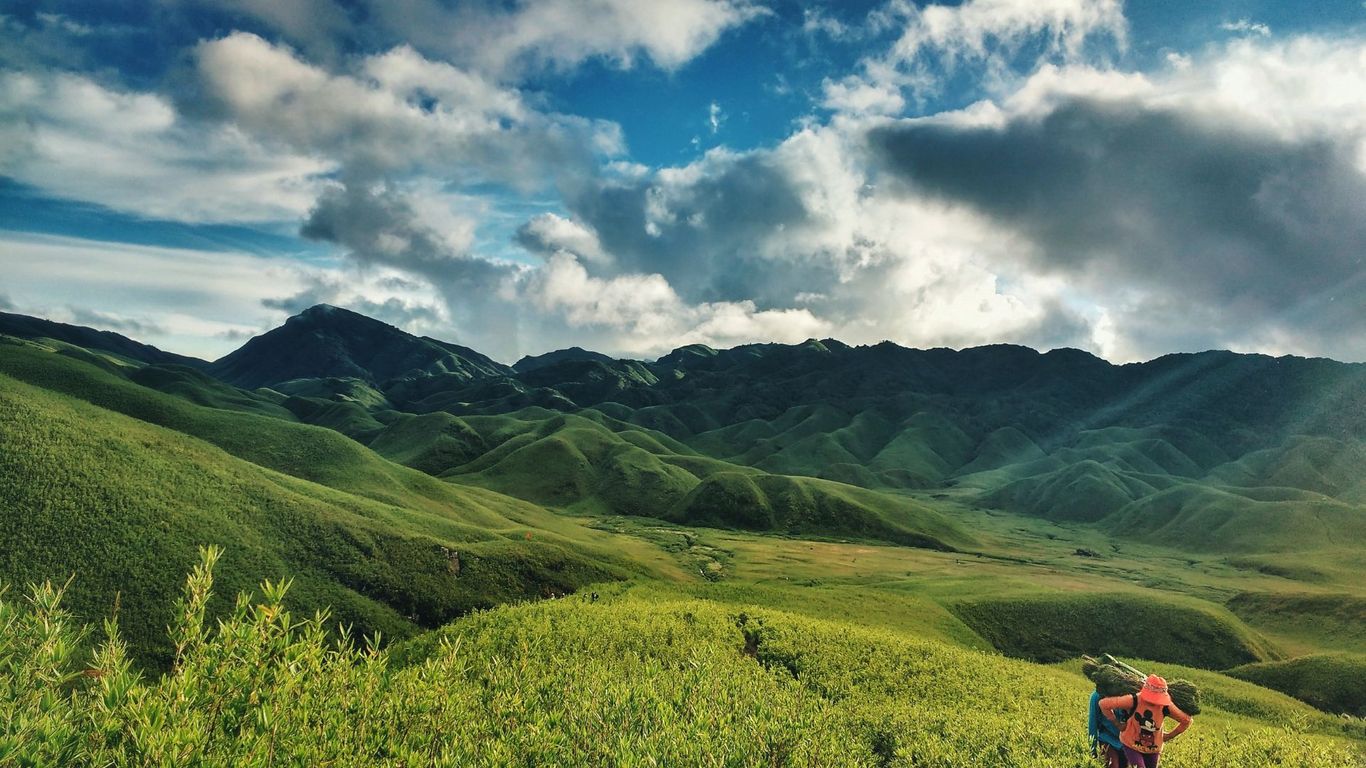 Places In India That Require Inner Line Permit (ILP) To Enter In 2024