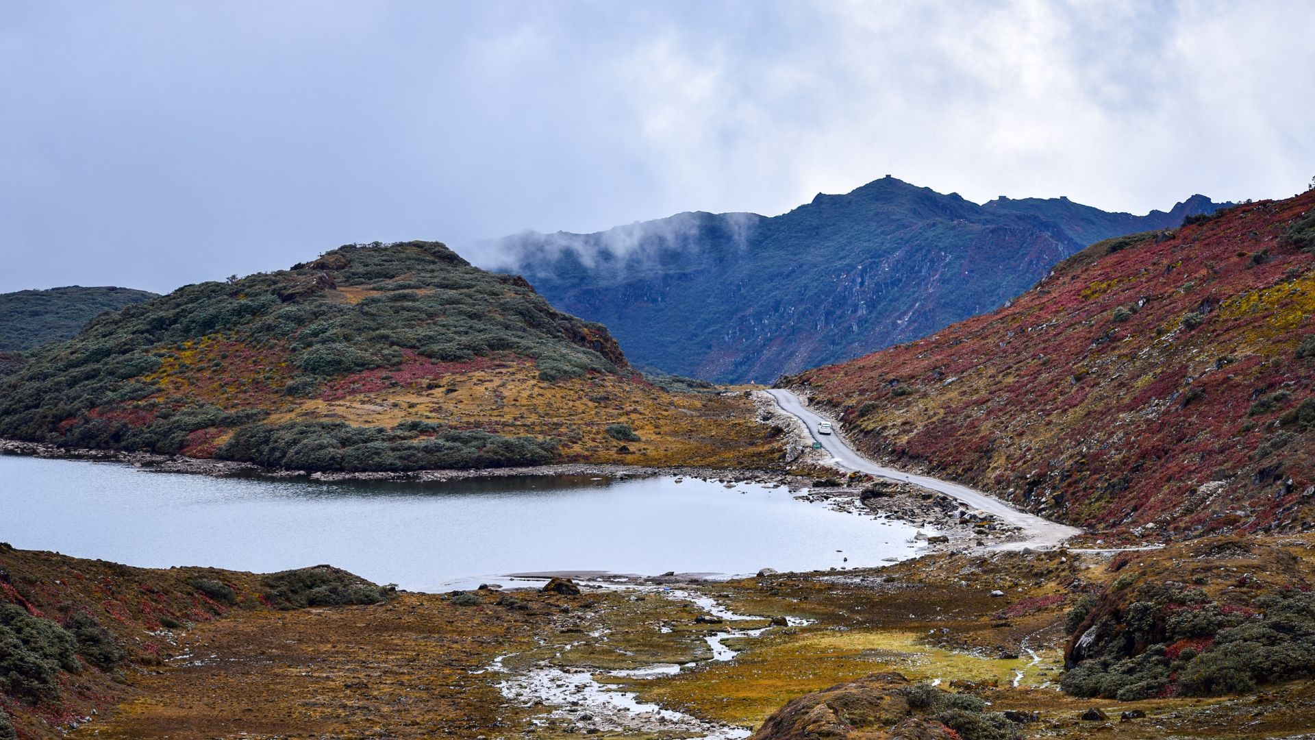 Places In India That Require Inner Line Permit (ILP) To Enter In 2024