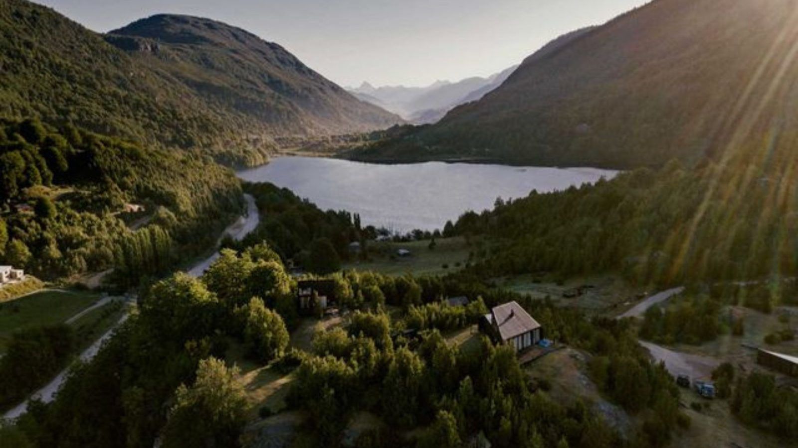 Chile's Futaleufú River Has The World's Most Epic Whitewater Rafting
