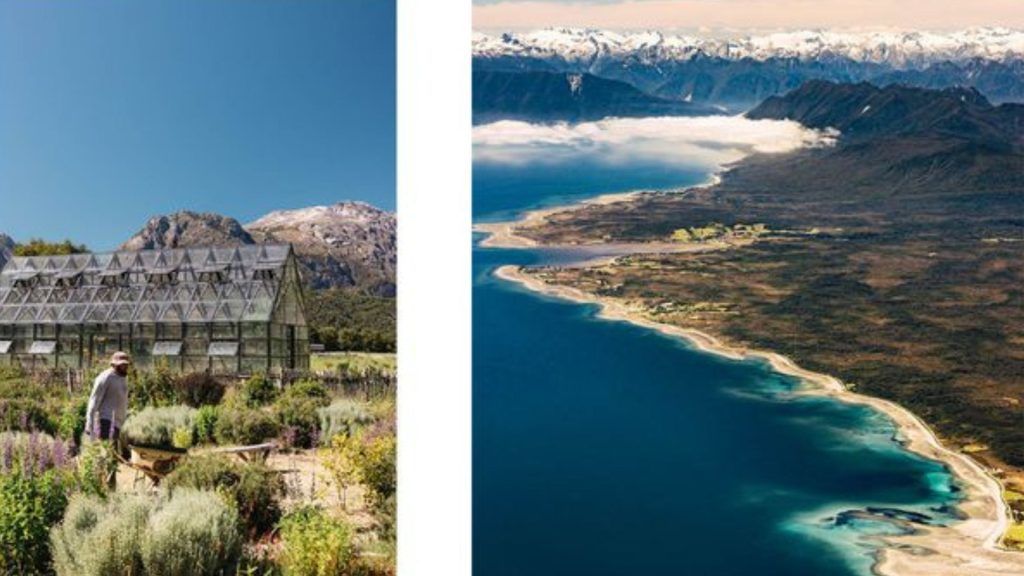 Chile's Futaleufú River Has The World's Most Epic Whitewater Rafting