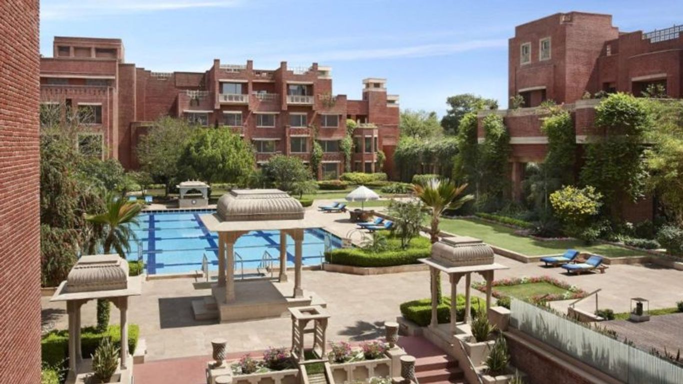 These 23 Best Hotels In Jaipur Offer The Ultimate Stay