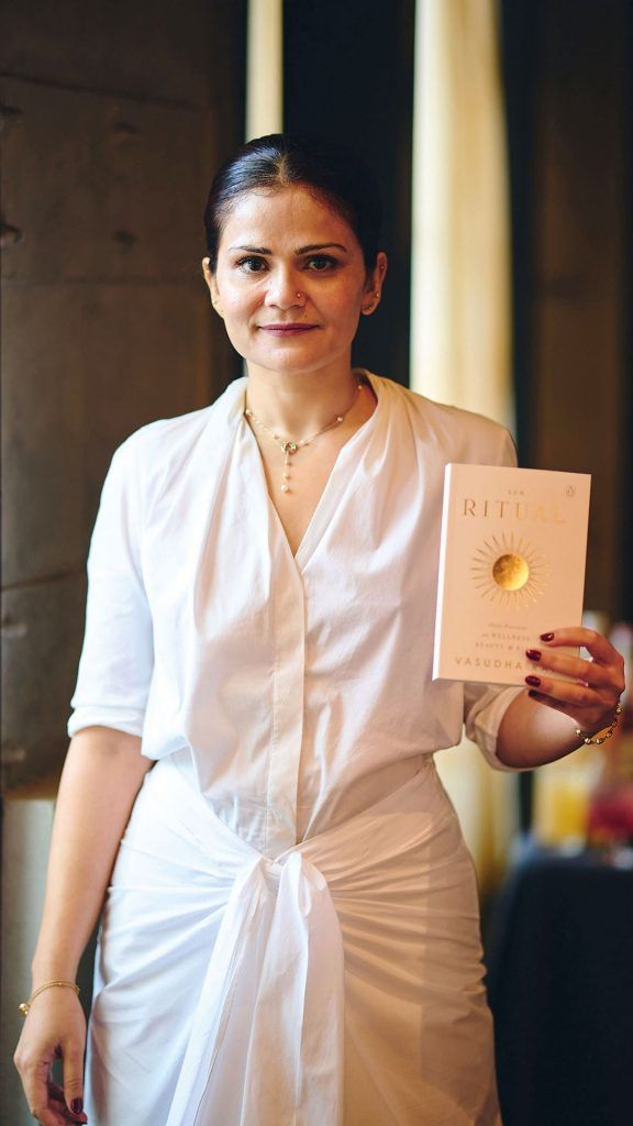 Learn All About Skincare While Travelling From Beauty Expert Vasudha Rai