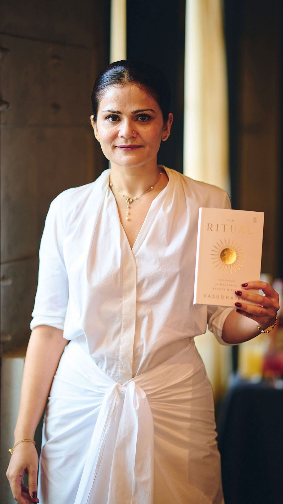 Learn All About Skincare While Travelling From Beauty Expert Vasudha Rai