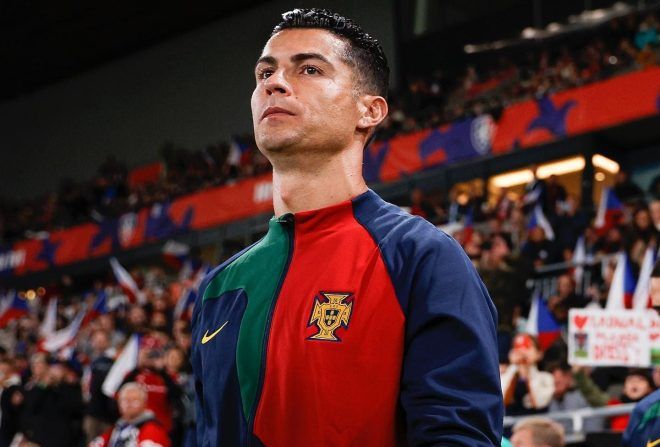 Cristiano Ronaldo's Net Worth And His Luxurious Lifestyle