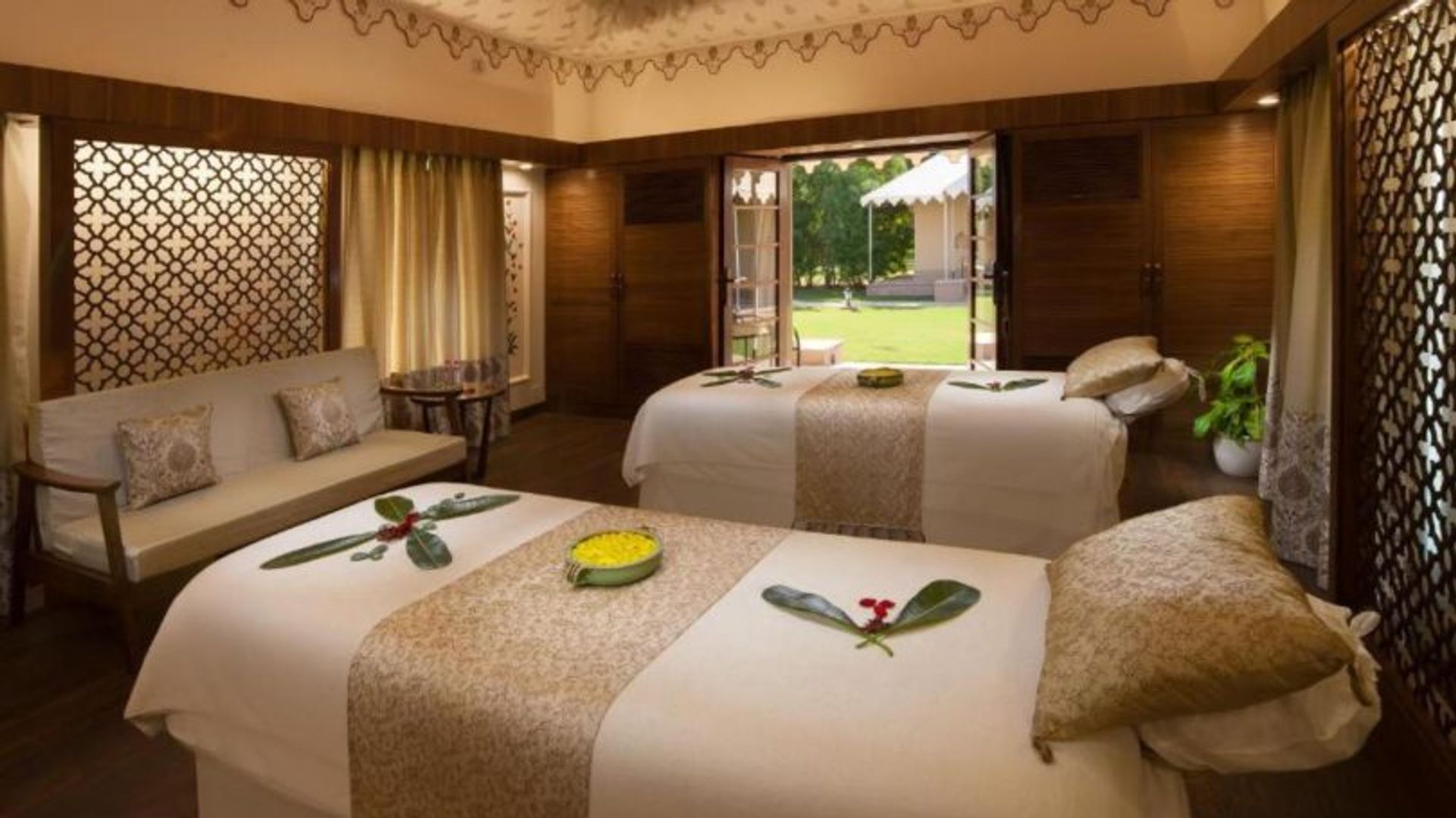 These 23 Best Hotels In Jaipur Offer The Ultimate Stay