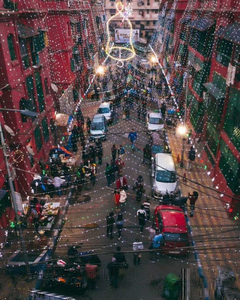 Celebrate Christmas In Kolkata With The Only Guide You Need