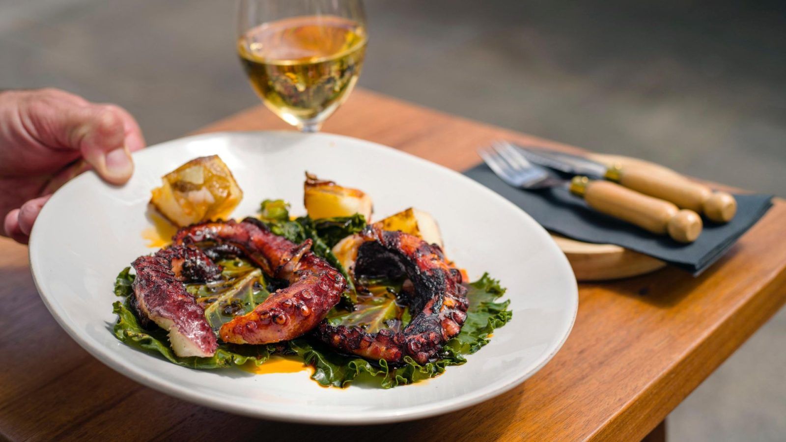 There's A Lot To Love In Spanish Cuisine — And We Tell You All About It!