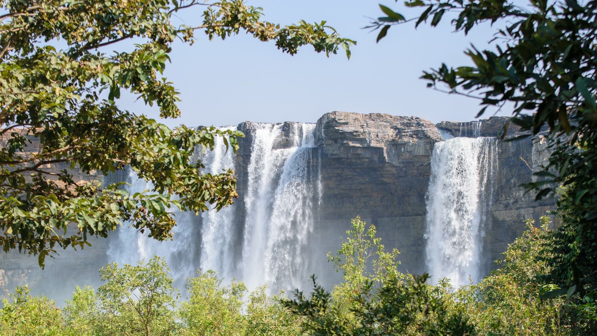 20 Best Places To Visit In December In India - Winter Destinations 2023