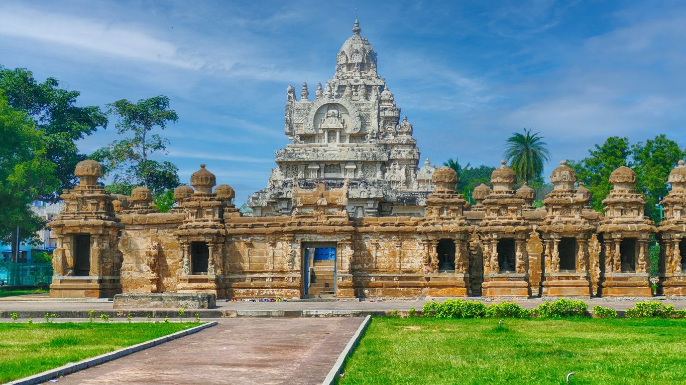 20 Best Places To Visit In December In India - Winter Destinations 2023