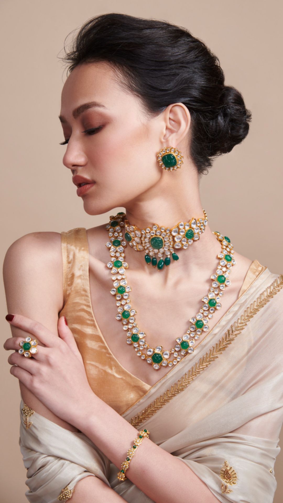 Spotlighting Sustainable Jewellery With Aulerth