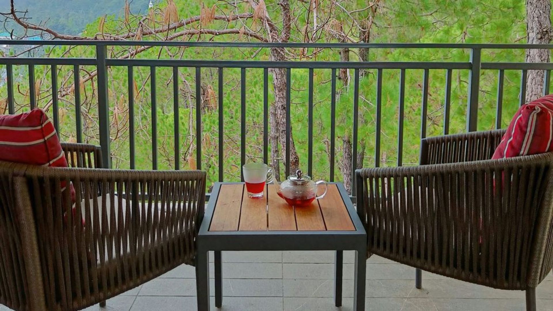 Finding Countryside Paradise In Rakh, A Village In Himachal Pradesh