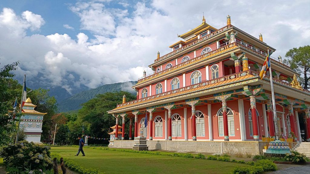 Finding Countryside Paradise In Rakh, A Village In Himachal Pradesh