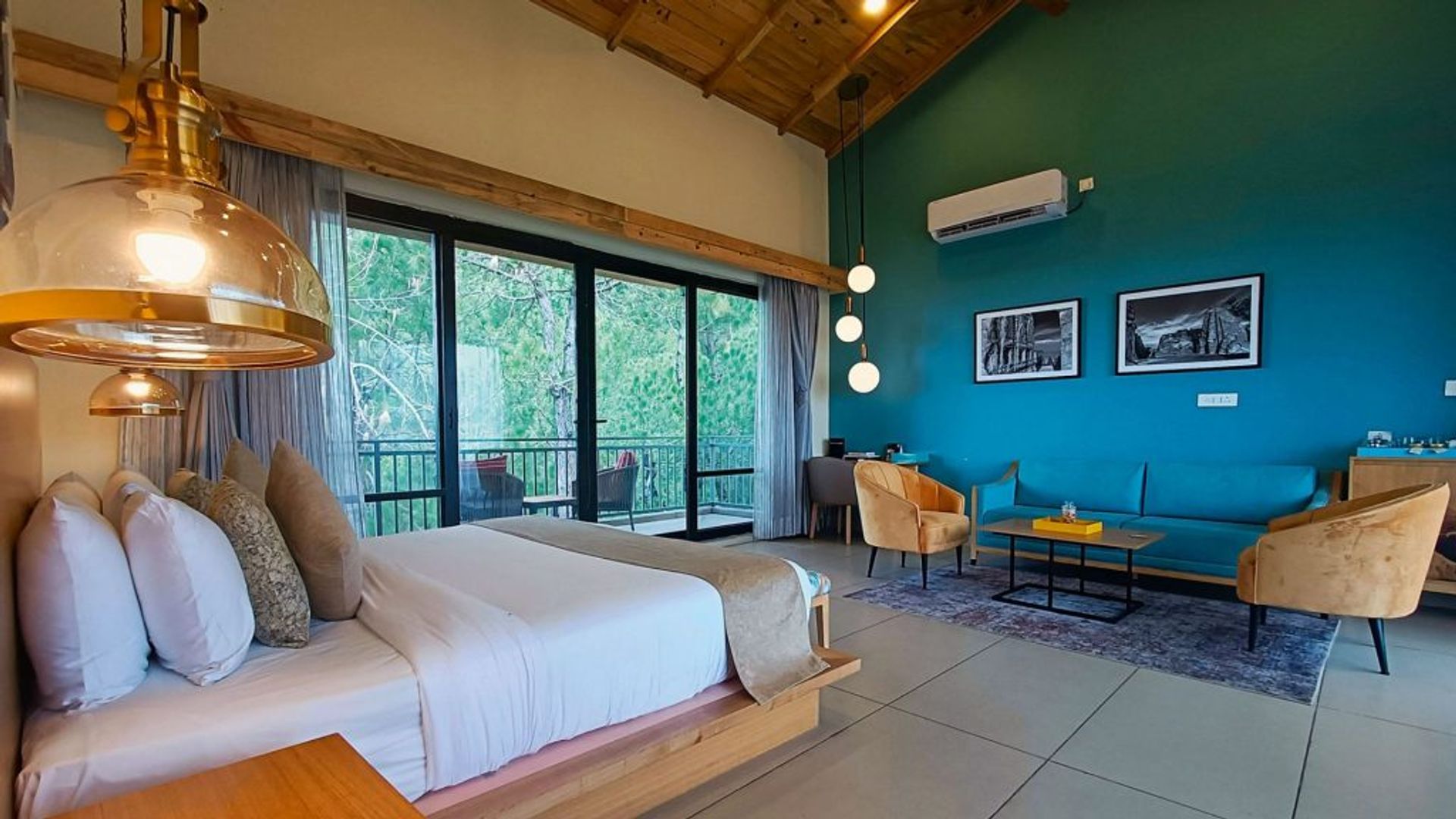 Finding Countryside Paradise In Rakh, A Village In Himachal Pradesh