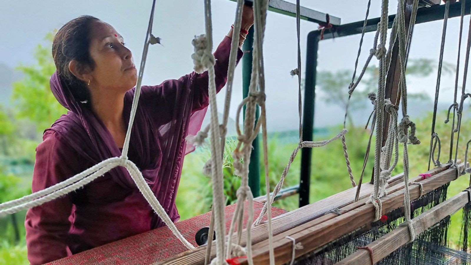 Finding Countryside Paradise In Rakh, A Village In Himachal Pradesh