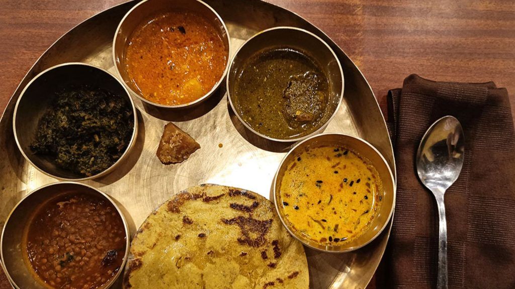 Finding Countryside Paradise In Rakh, A Village In Himachal Pradesh