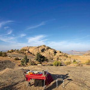 Jawai Bandh Travel Guide: By Air, By Road, By Train