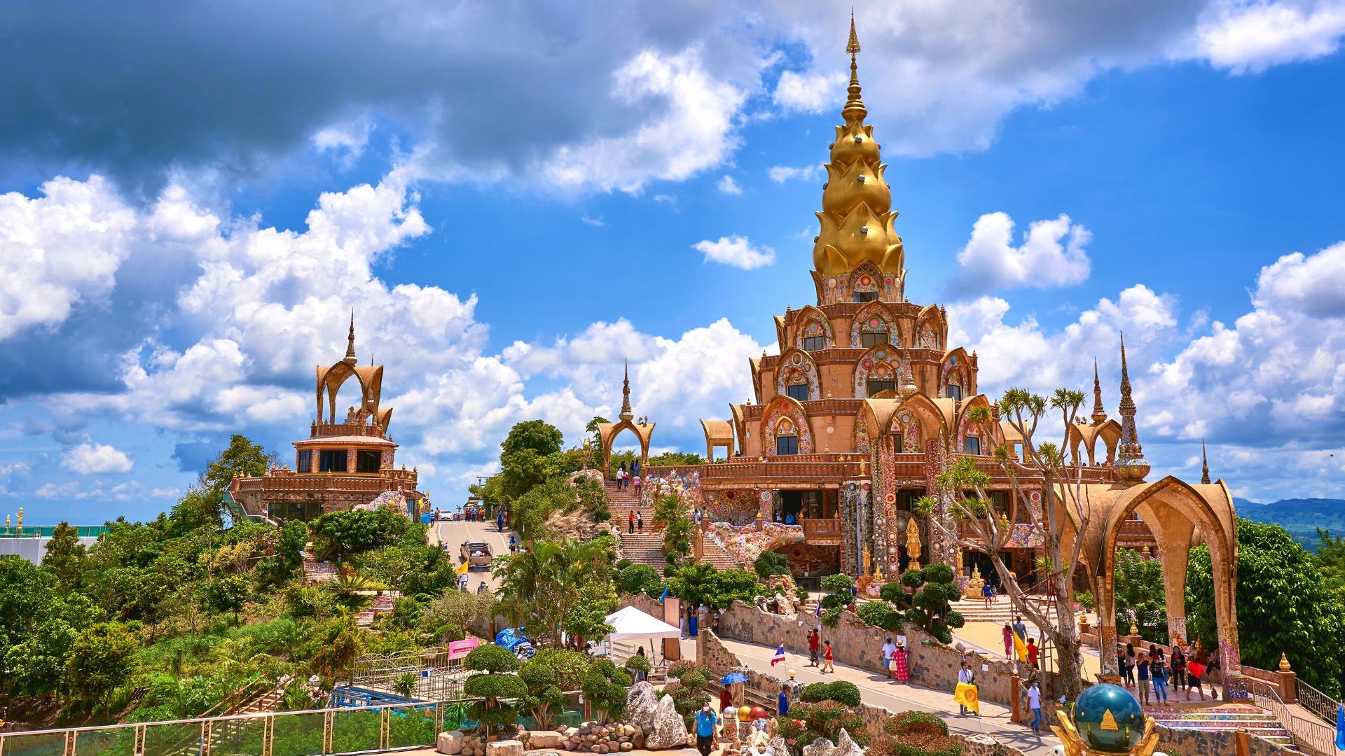 Winter In Thailand: Things To Do And Best Places To Visit