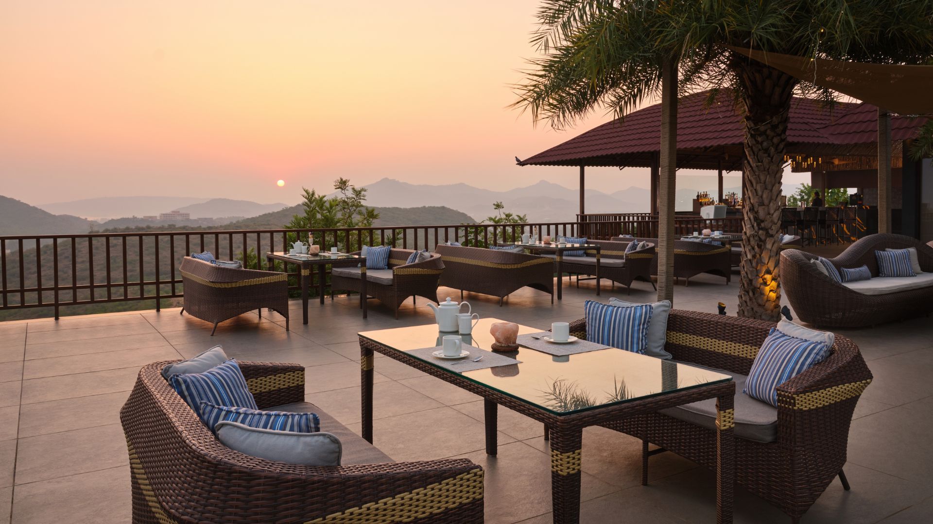 Ananta Hotels & Resorts Team Up With BurdaLuxury For The Soul Festival