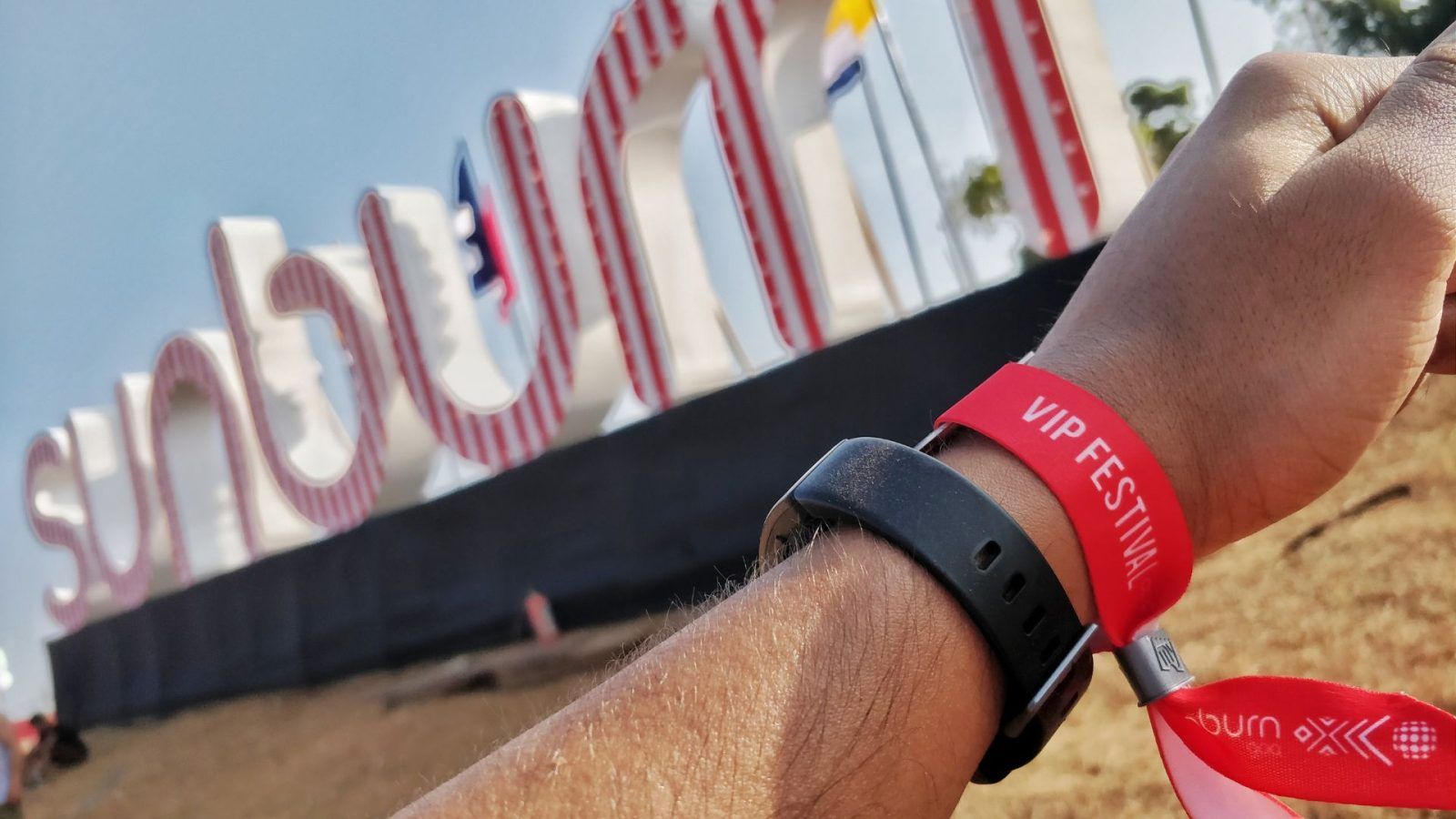 Sunburn Goa: All You Need To Know For A Fun Experience