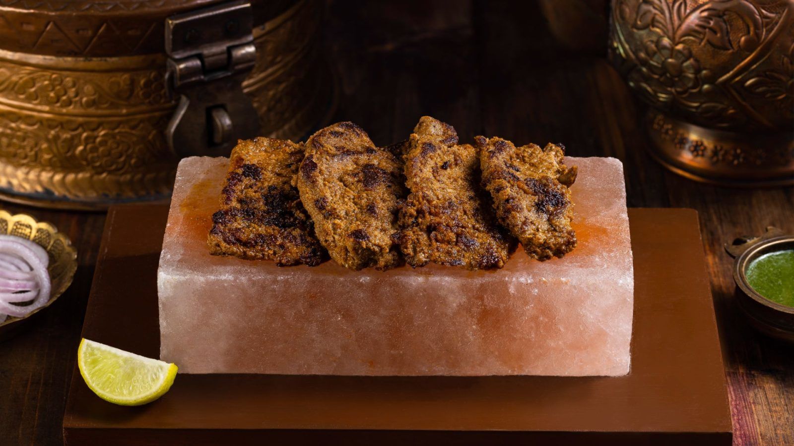 Indulge In A Royal Nizami Feast At Diya, The Leela Ambience Gurugram