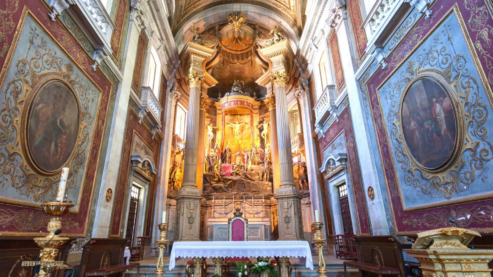 10 Most Beautiful Churches In Goa To Visit