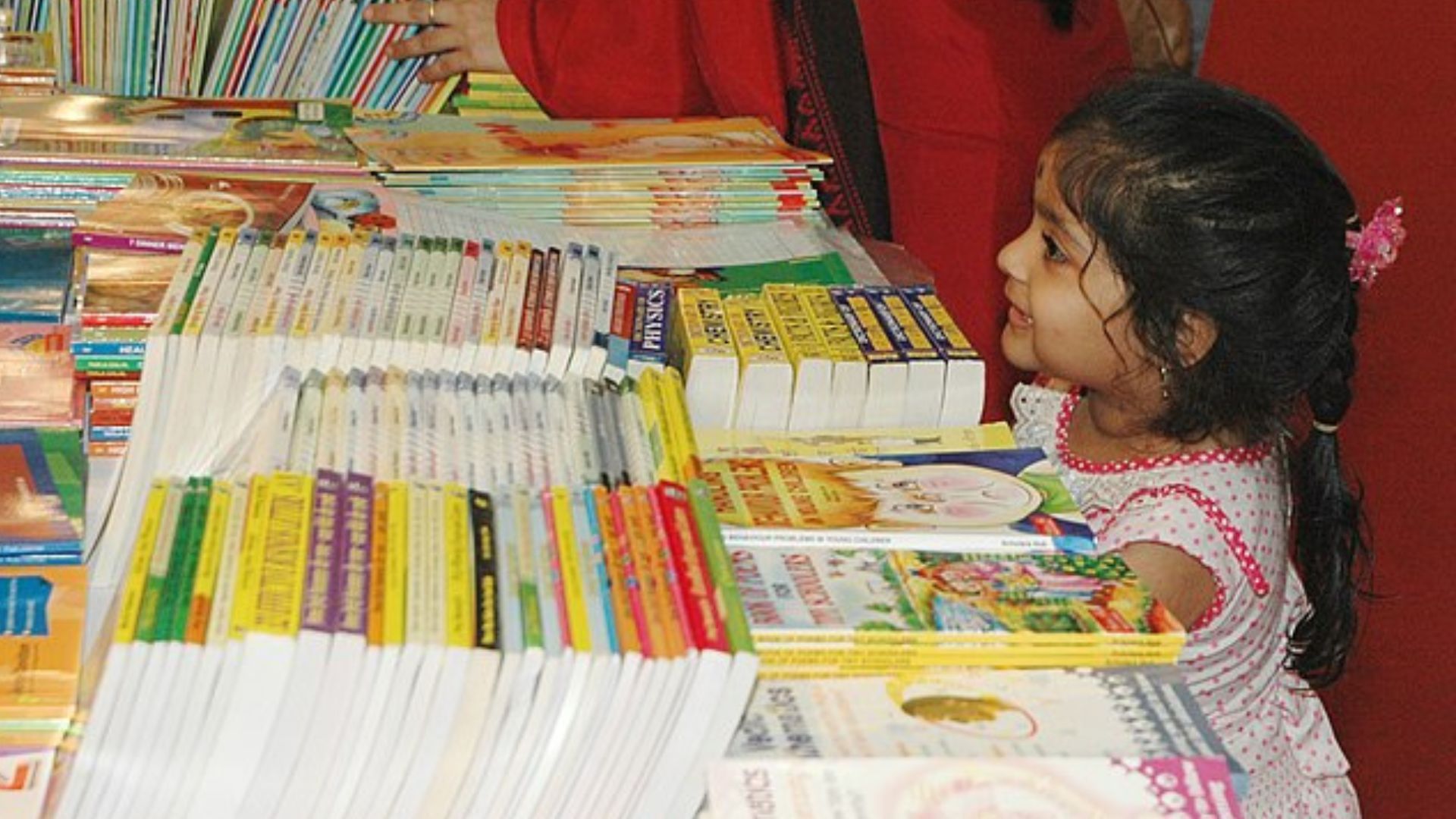 The New Delhi World Book Fair Is Coming Back With A Surprising Edition
