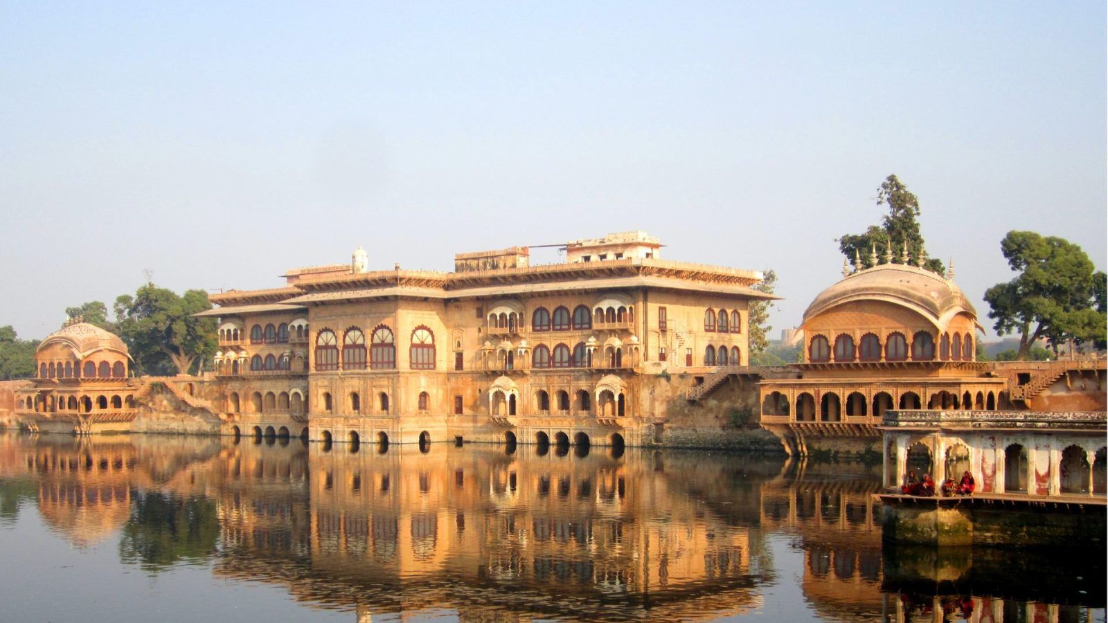 By Air, By Road, By Train: Your Guide To Visiting Bharatpur Bird Sanctuary