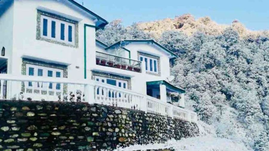 10 Best Hill Resorts In India That Are Affordable