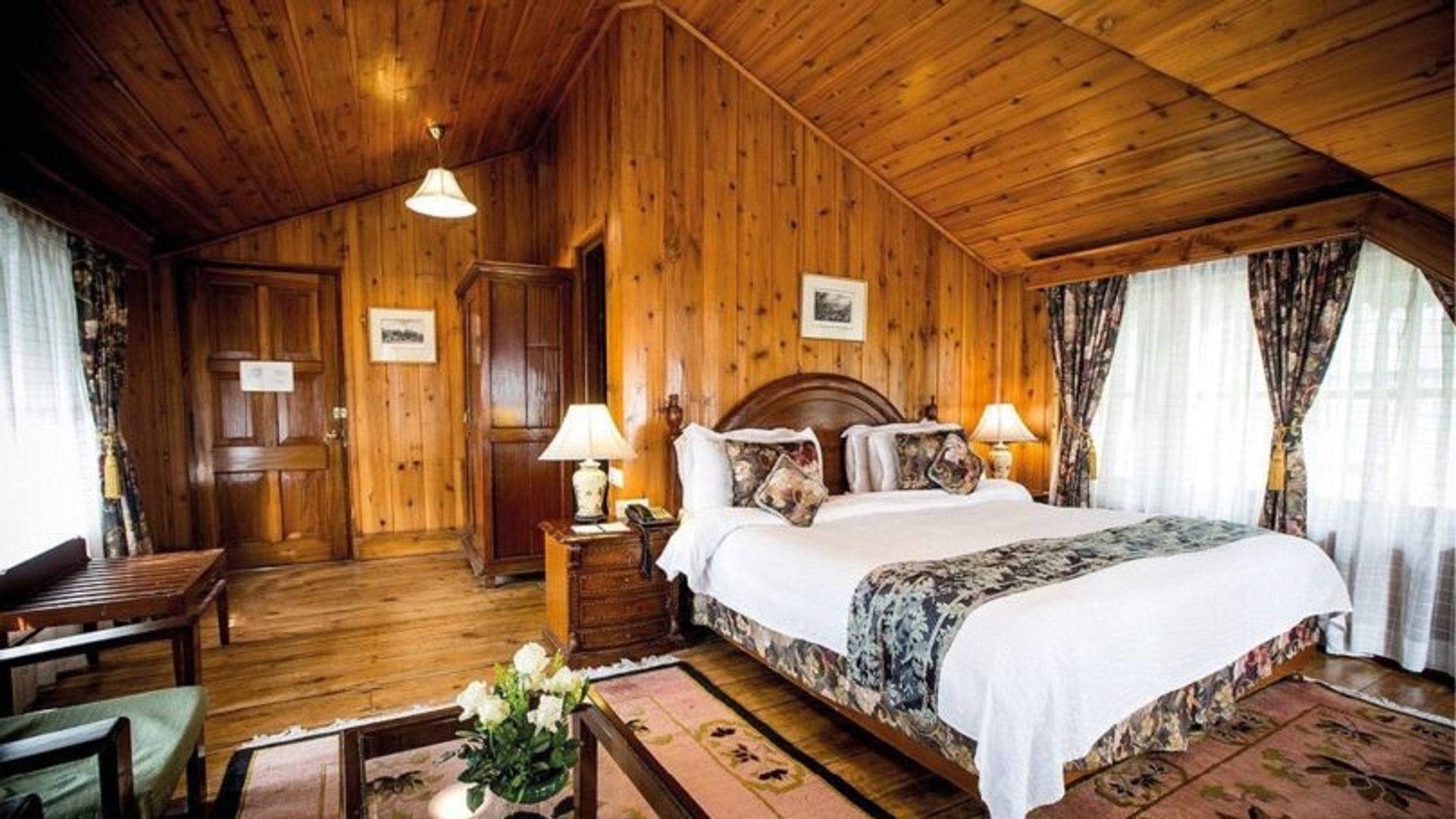 10 Best Hill Resorts In India That Are Affordable