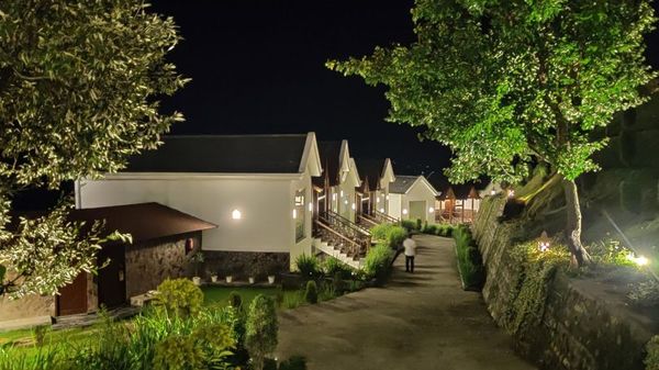 10 Best Hill Resorts In India That Are Affordable