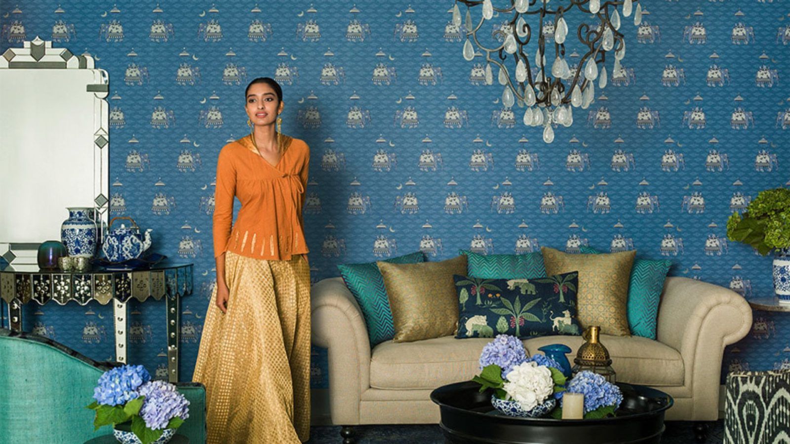 Must-Visit Places For Decor Shopping In Jaipur