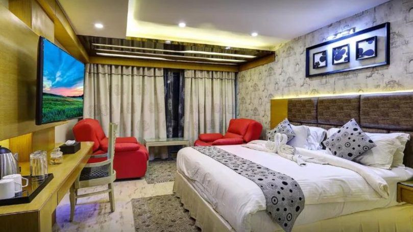 Top Hotels In Puri For Your Next Holiday To The Temple Town