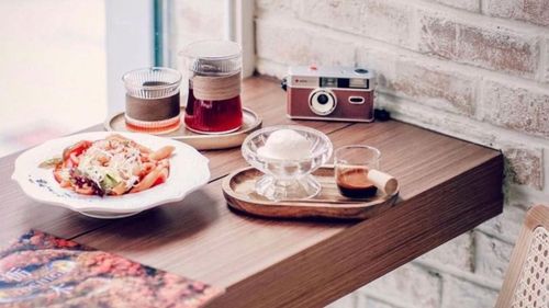 New Cafes In Hong Kong To Try In December 2022