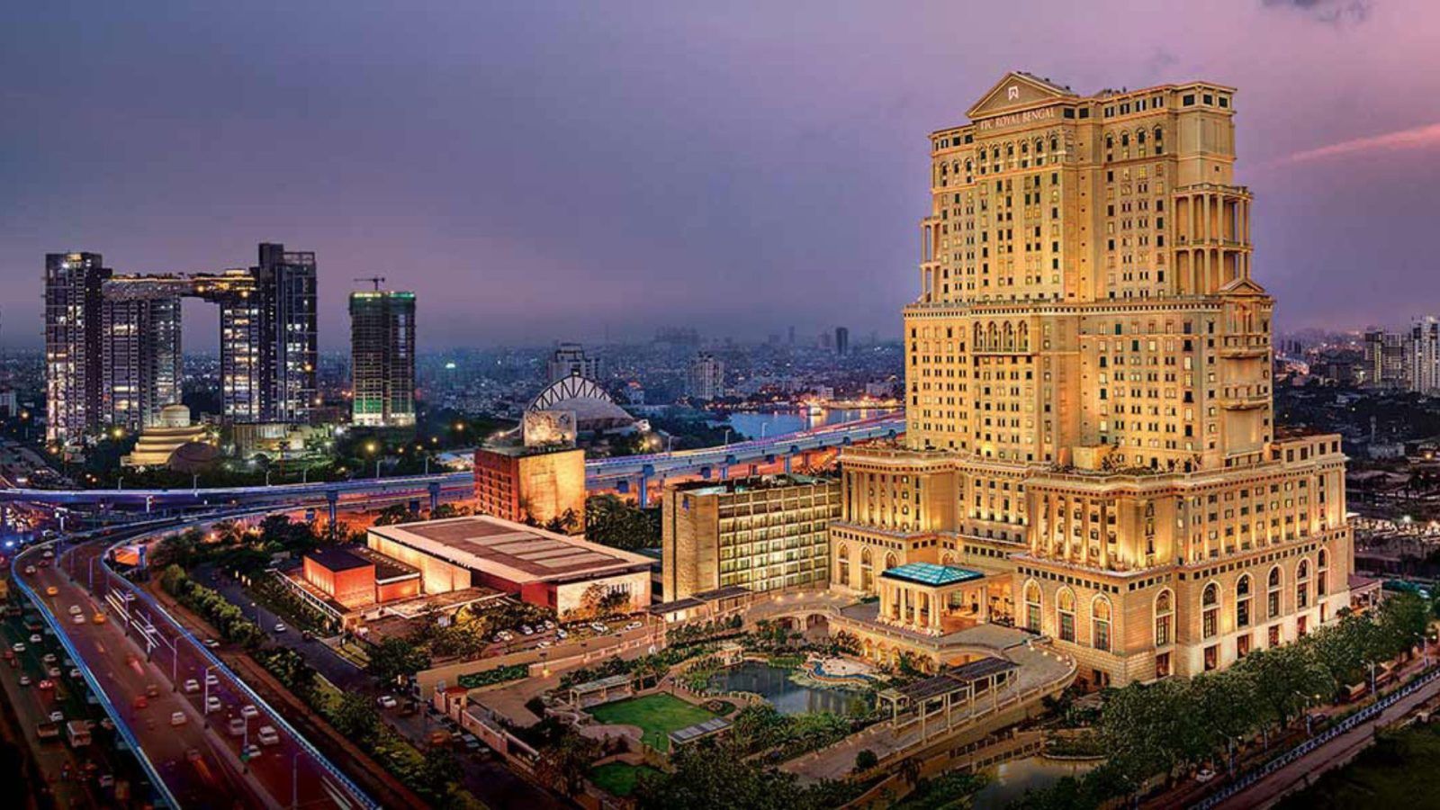Hotels In Kolkata: Our Top Picks For Luxe Stays In The 'City Of Joy'