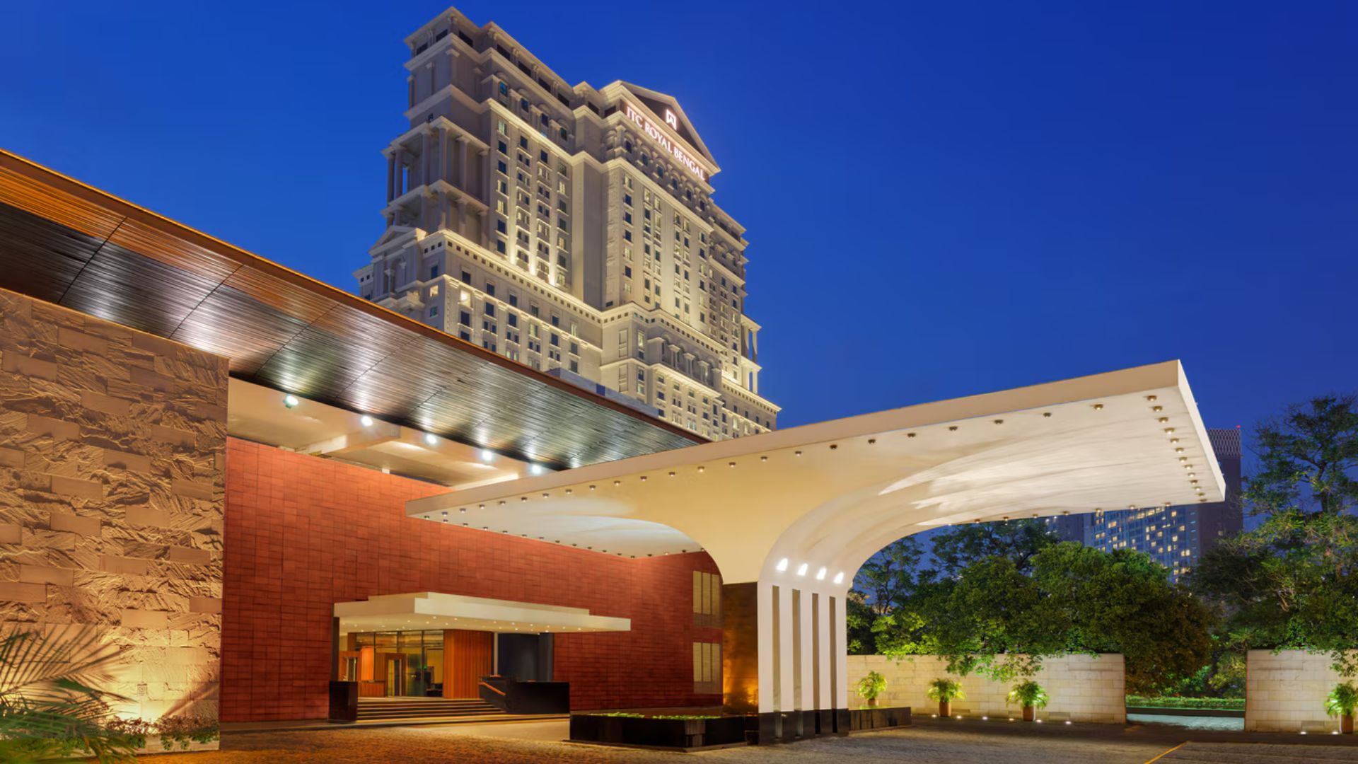 Hotels In Kolkata: Our Top Picks For Luxe Stays In The 'City Of Joy'