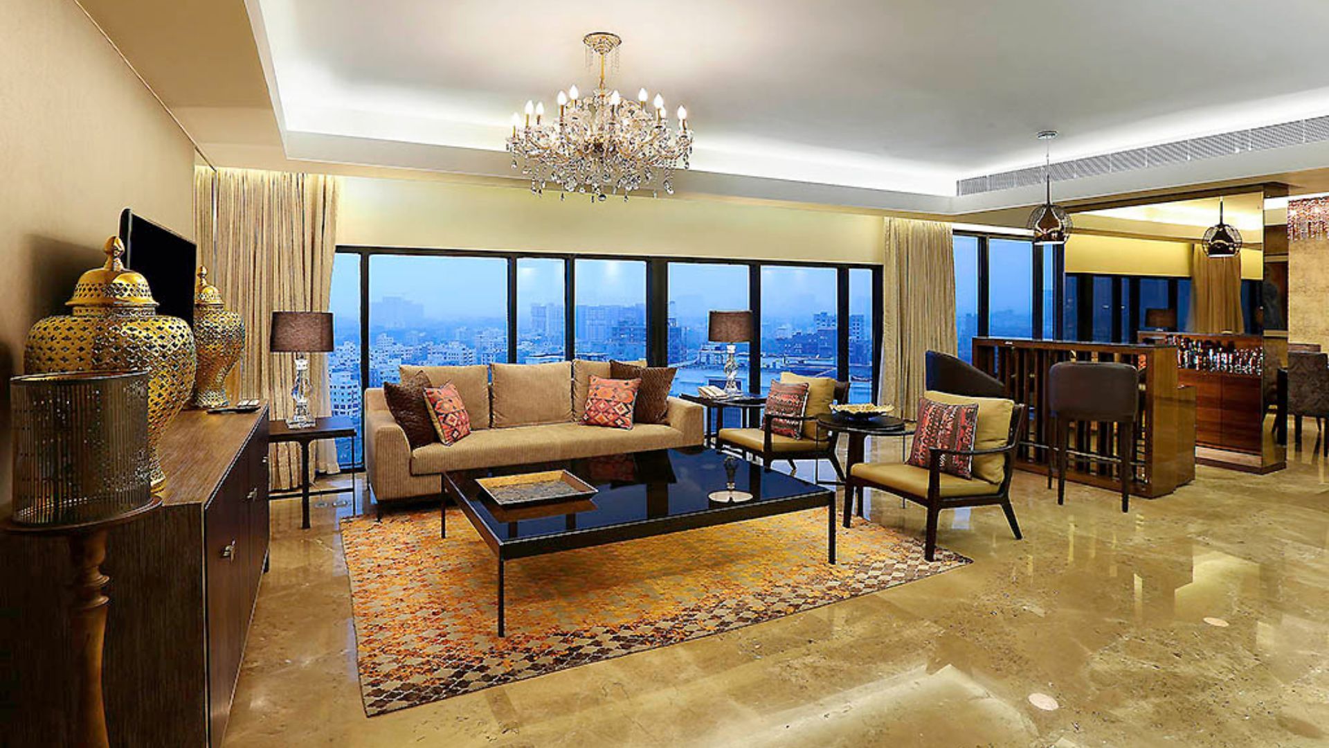 Hotels In Kolkata: Our Top Picks For Luxe Stays In The 'City Of Joy'