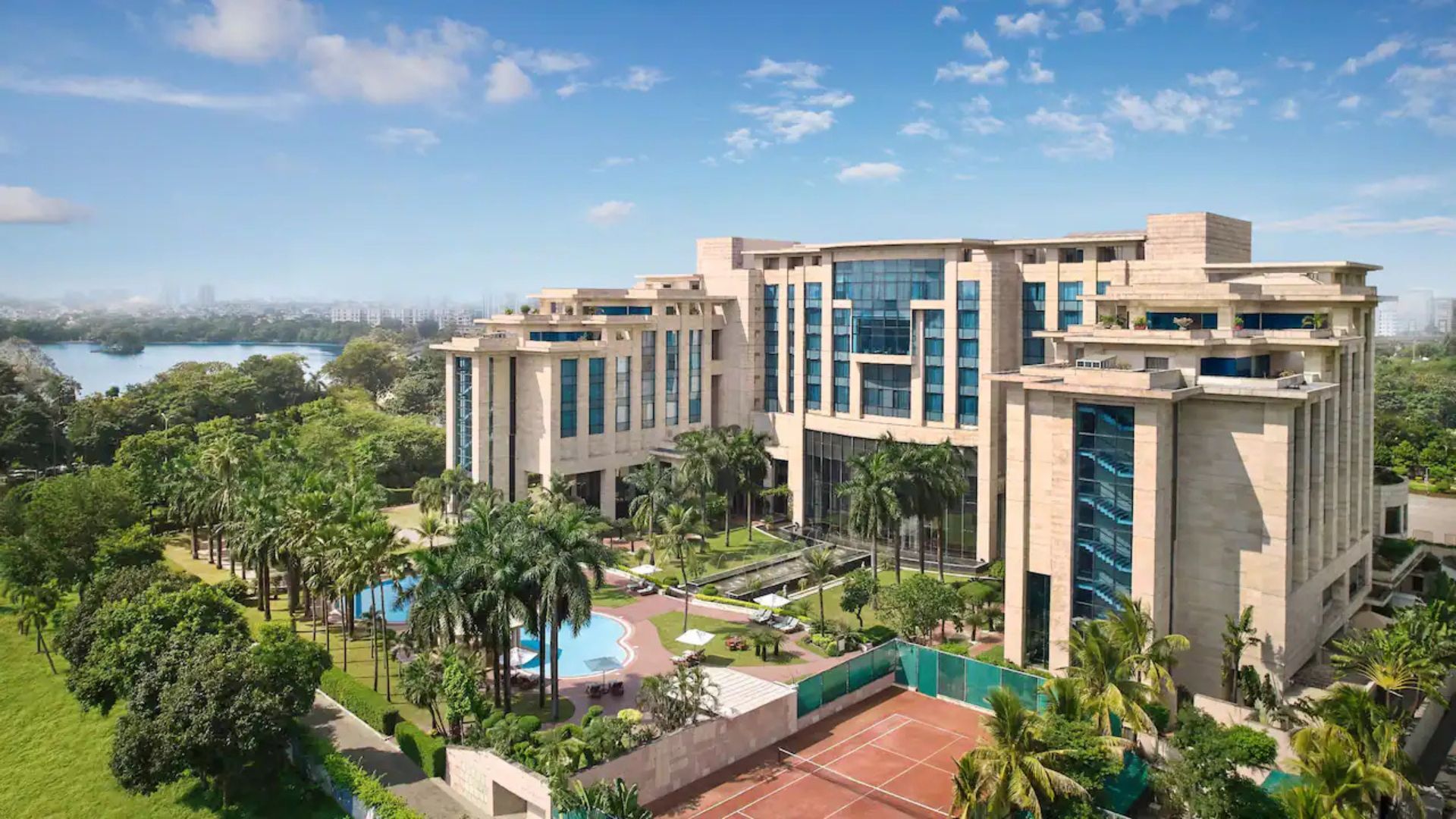 Hotels In Kolkata: Our Top Picks For Luxe Stays In The 'City Of Joy'