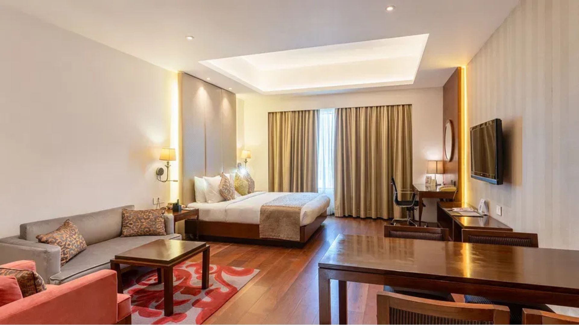 Hotels In Kolkata: Our Top Picks For Luxe Stays In The 'City Of Joy'