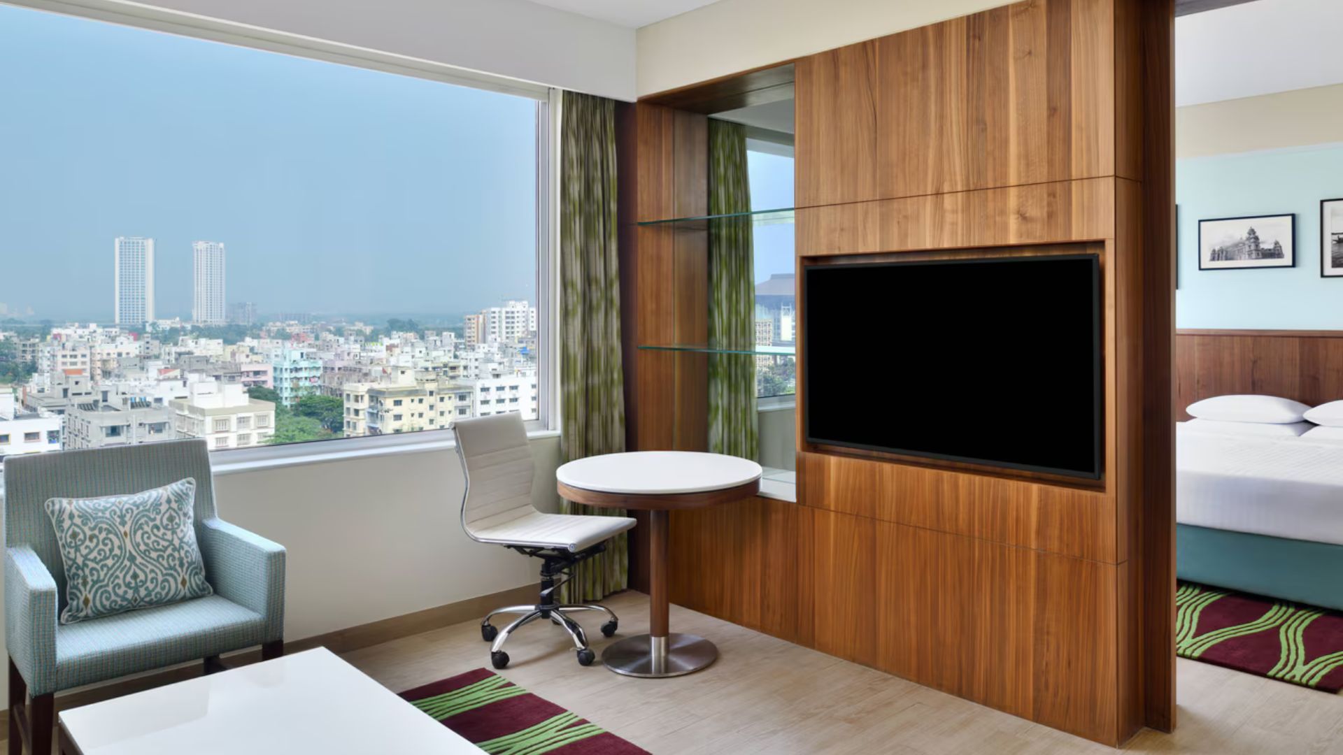 Hotels In Kolkata: Our Top Picks For Luxe Stays In The 'City Of Joy'