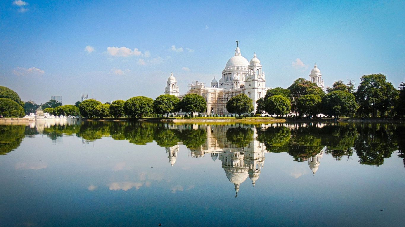 Hotels In Kolkata: Our Top Picks For Luxe Stays In The 'City Of Joy'