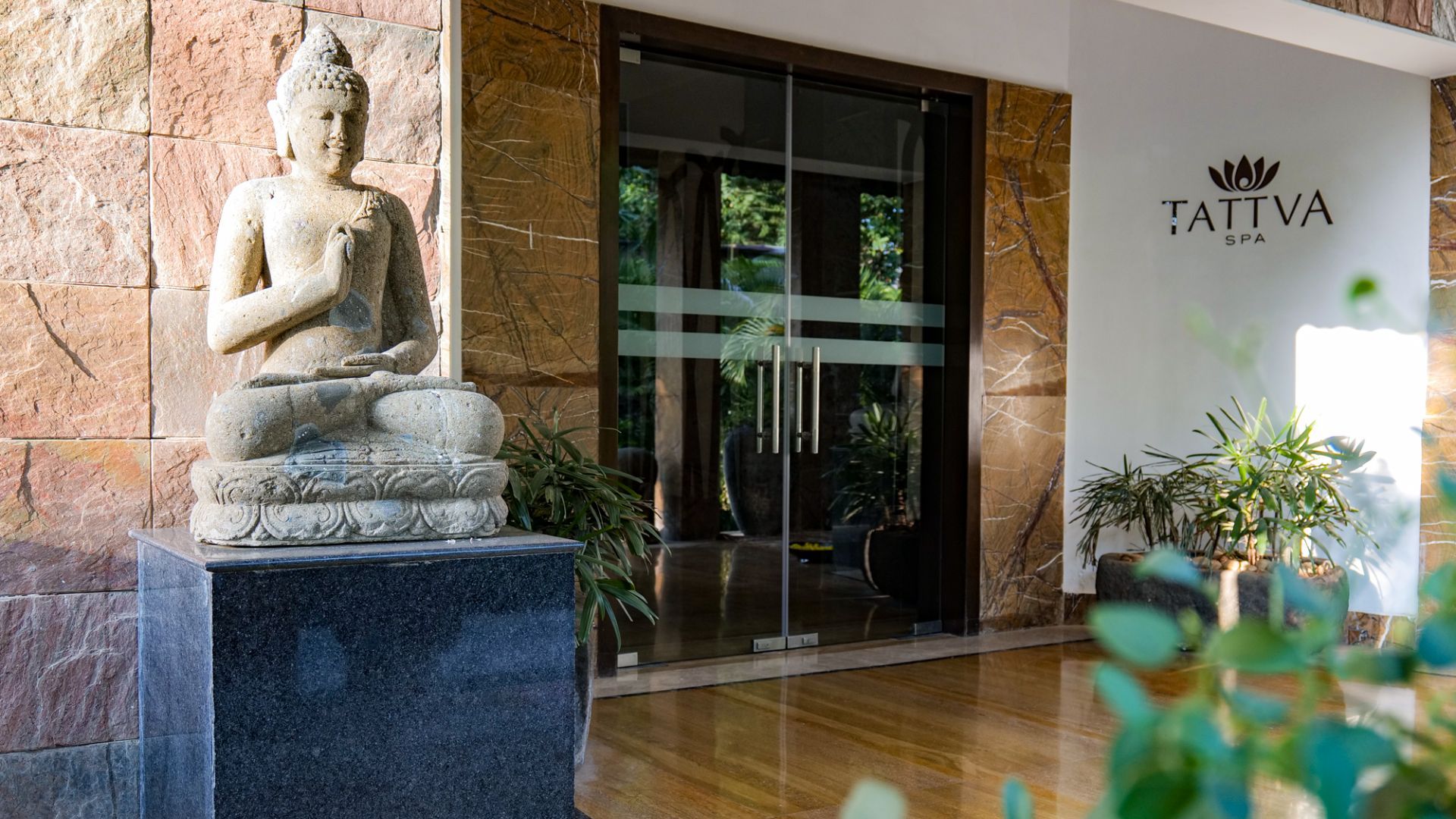 Introducing The Ananta Udaipur, The Backdrop For The Soul Festival