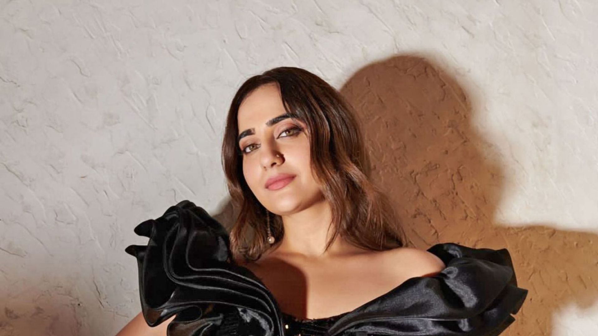 Meet The T+L Champion Of Body Positivity: Kusha Kapila