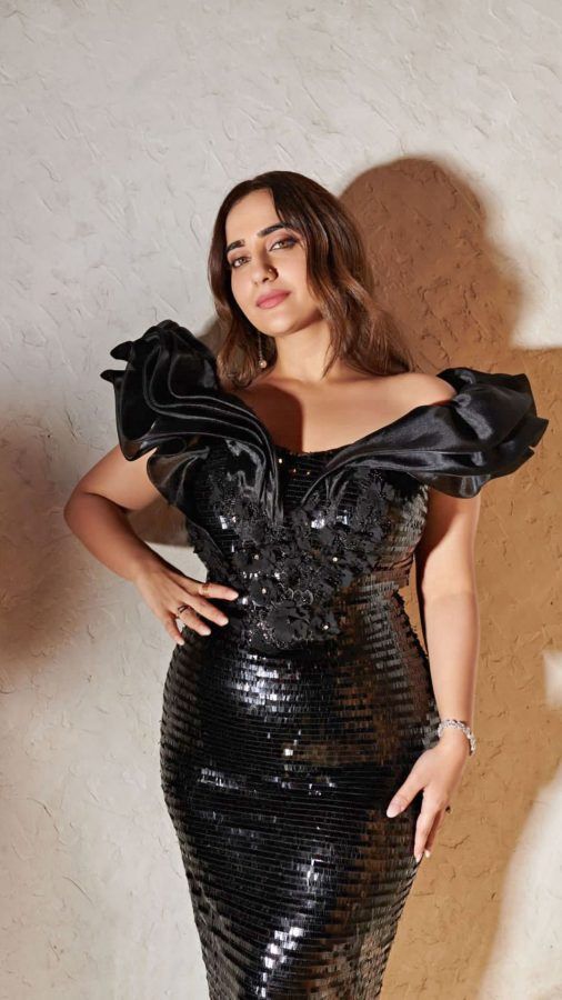 Meet The T+L Champion Of Body Positivity: Kusha Kapila