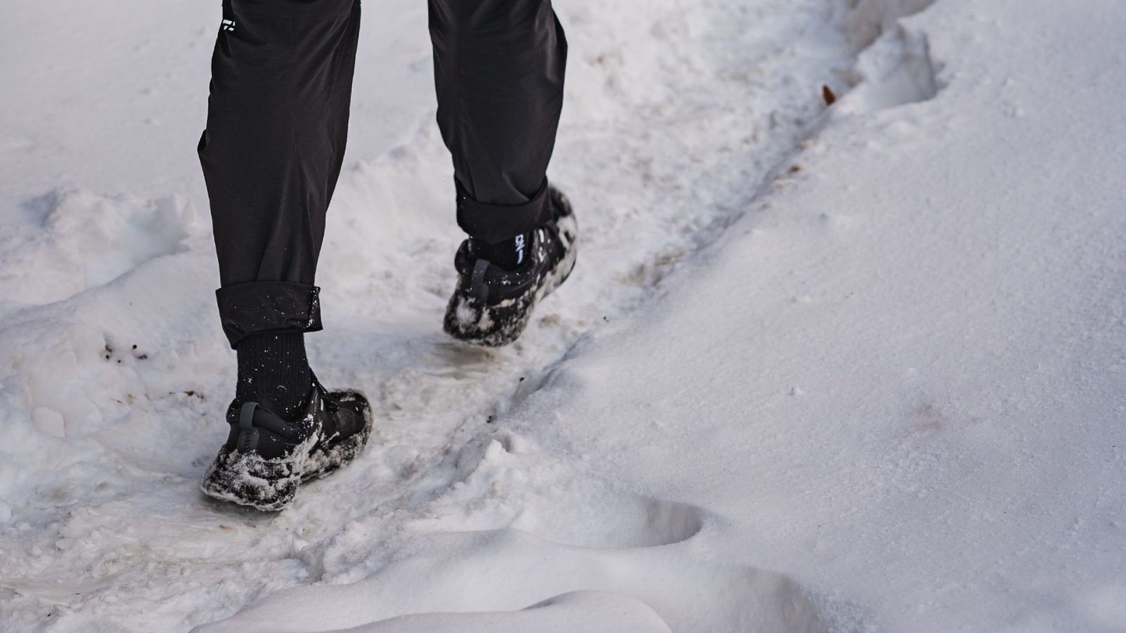 Planning A Winter Trek? Here's A List Of All The Essentials To Carry!