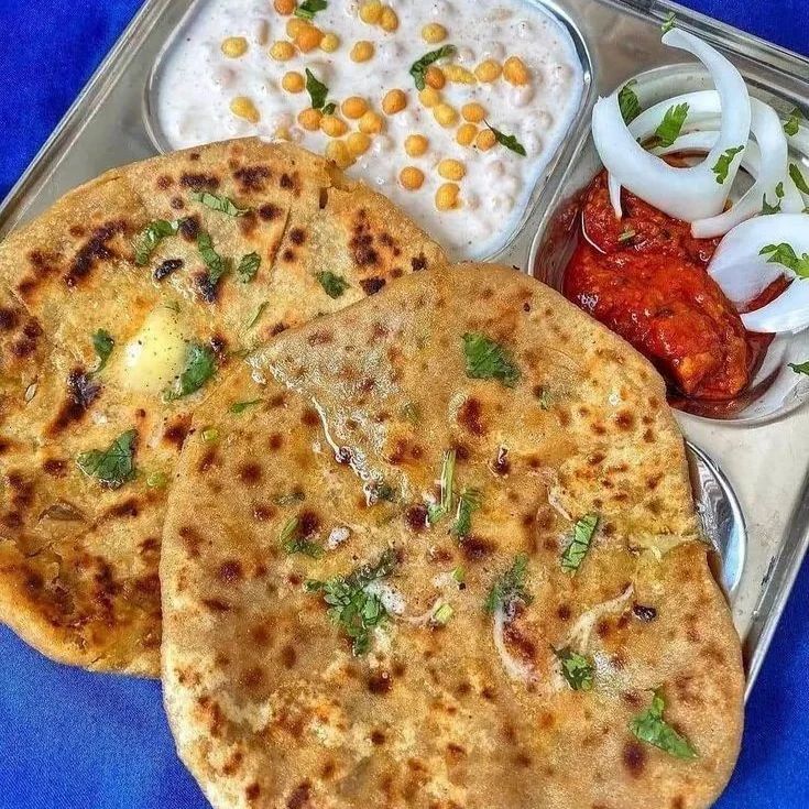 Delhi Street Foods That Taste Better In Winter