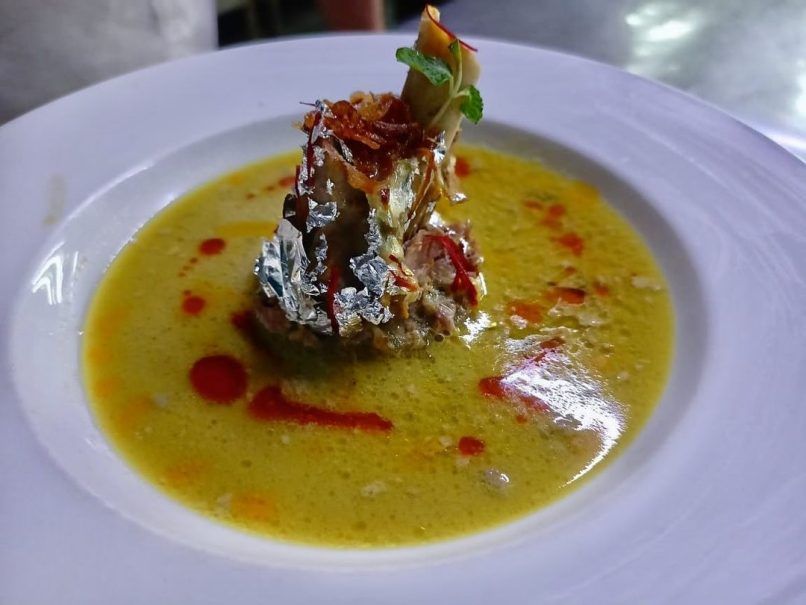 Delhi Street Foods That Taste Better In Winter