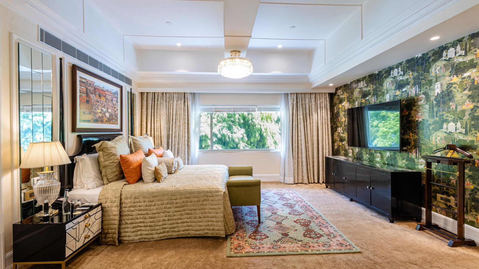 19 Hotels In Delhi-NCR That Redefine Luxury Living: Book Them Now
