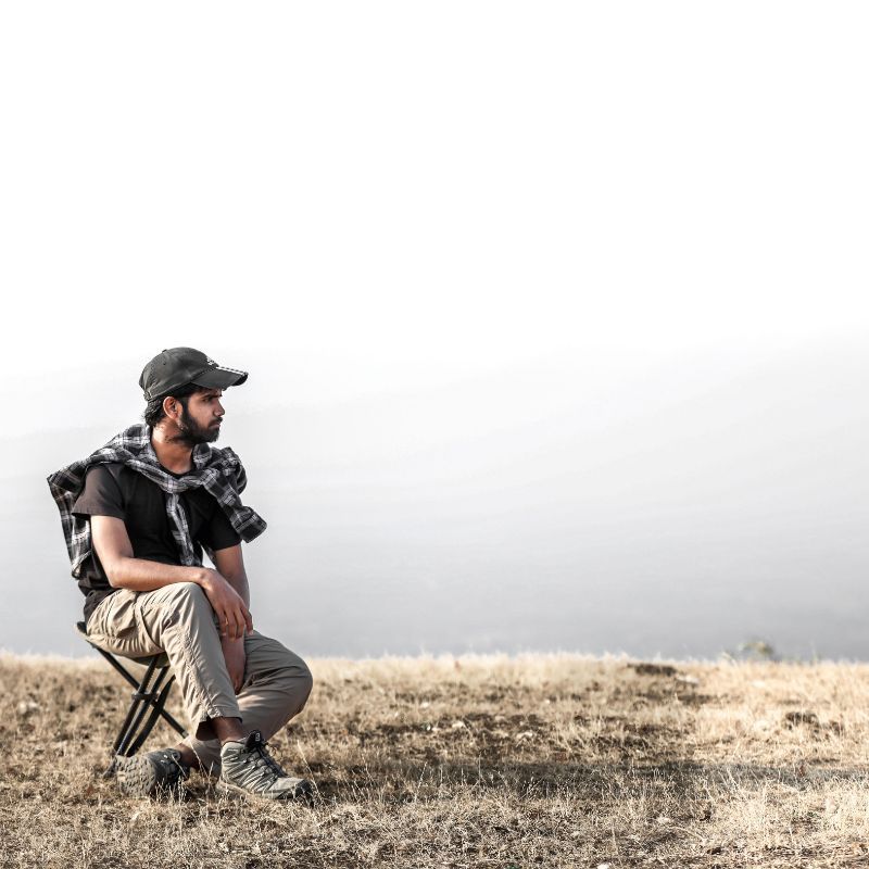 Meet Amanda Sodhi: The Solo Traveller Who Lives Out Of One Suitcase